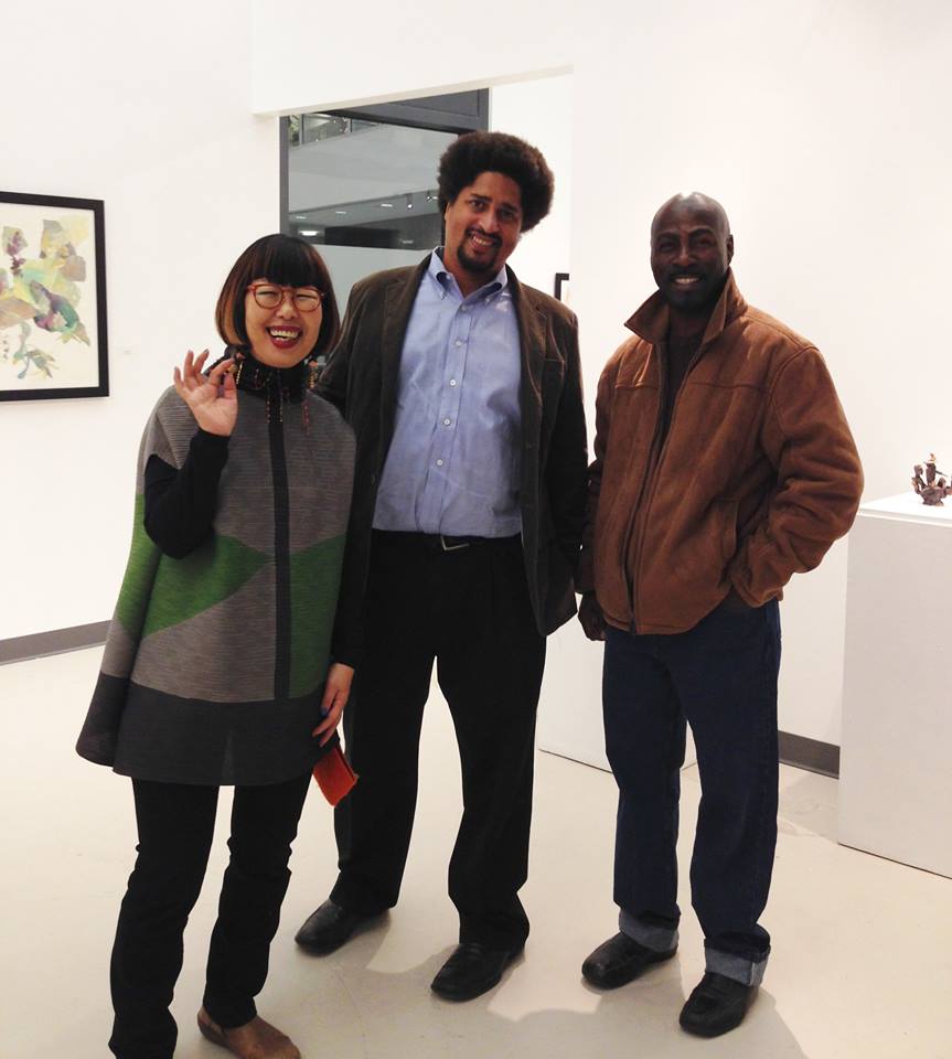 Daniel Goodwin - Norfolk Arts