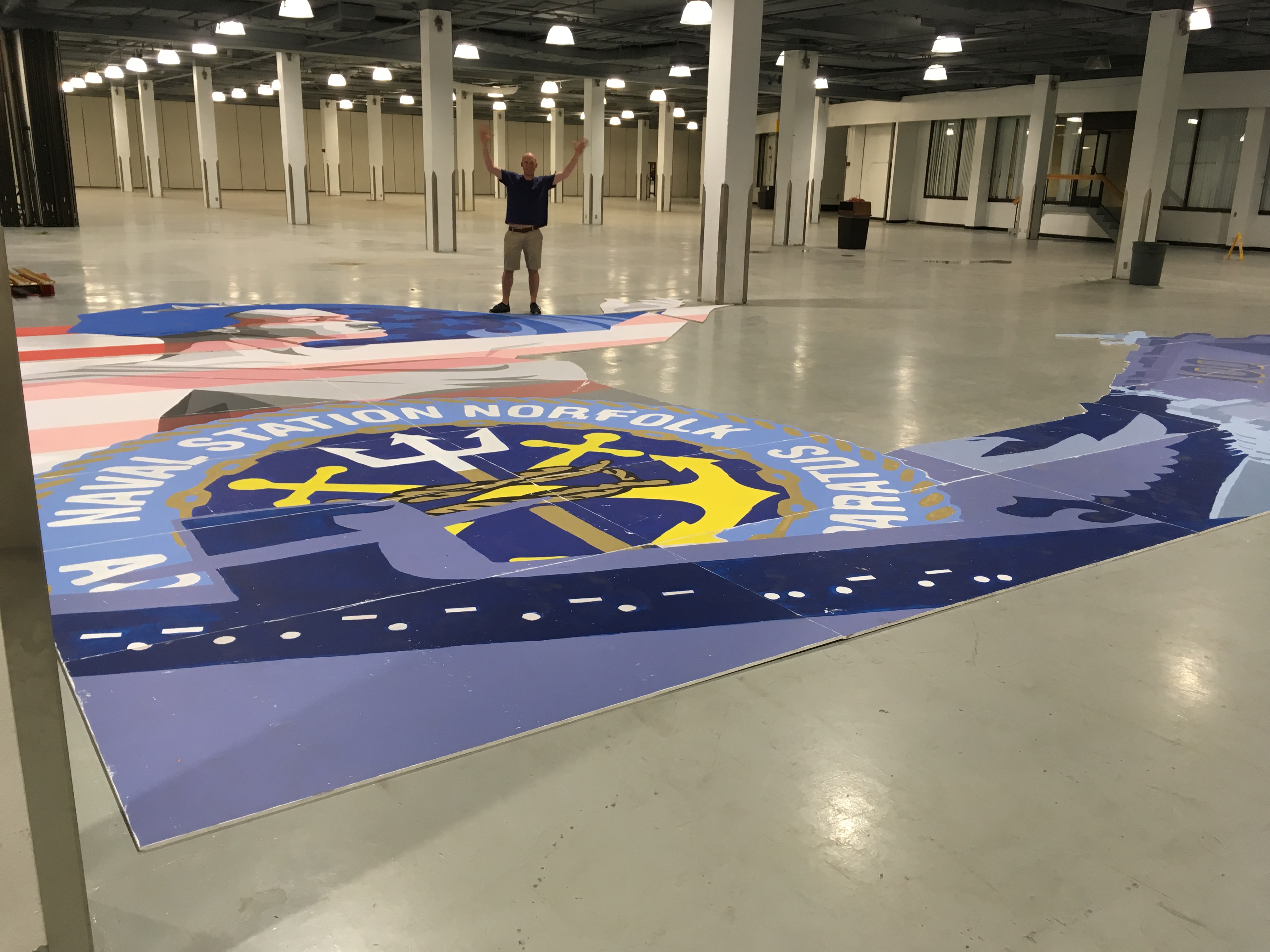 Christopher Kozak - Norfolk Arts