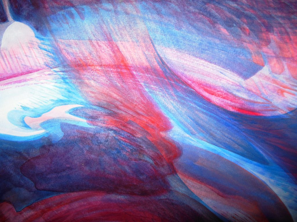 Stephen Grunnet - Norfolk Arts