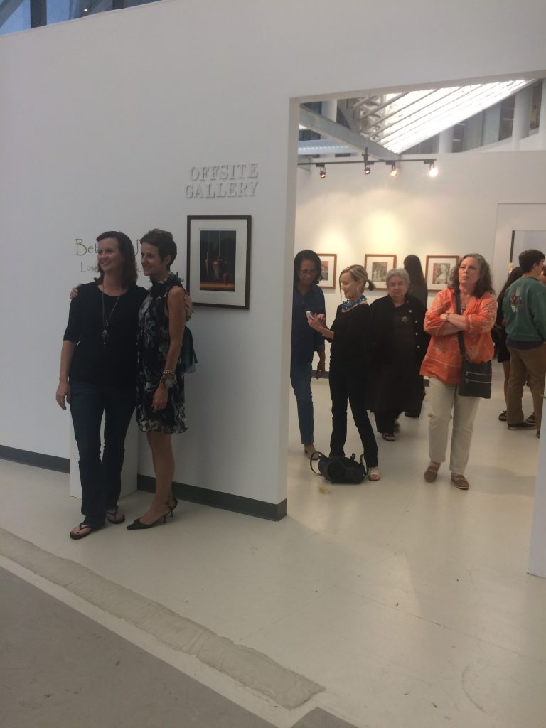 Betsy DiJulio - Norfolk Arts