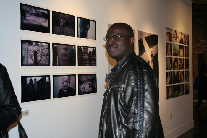 Devon Lawrence - Norfolk Arts