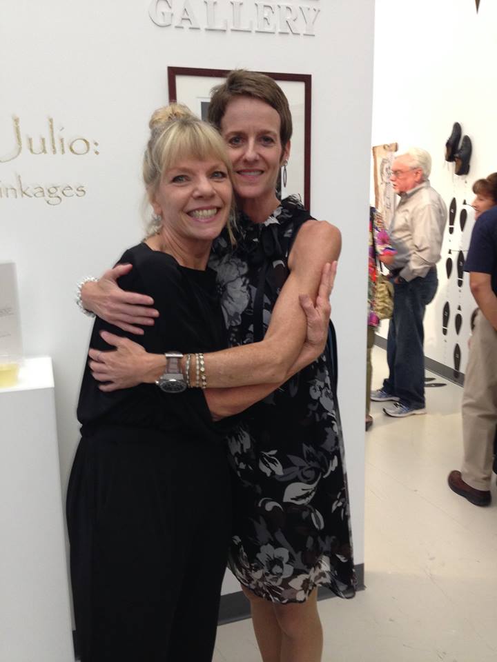 Betsy DiJulio - Norfolk Arts