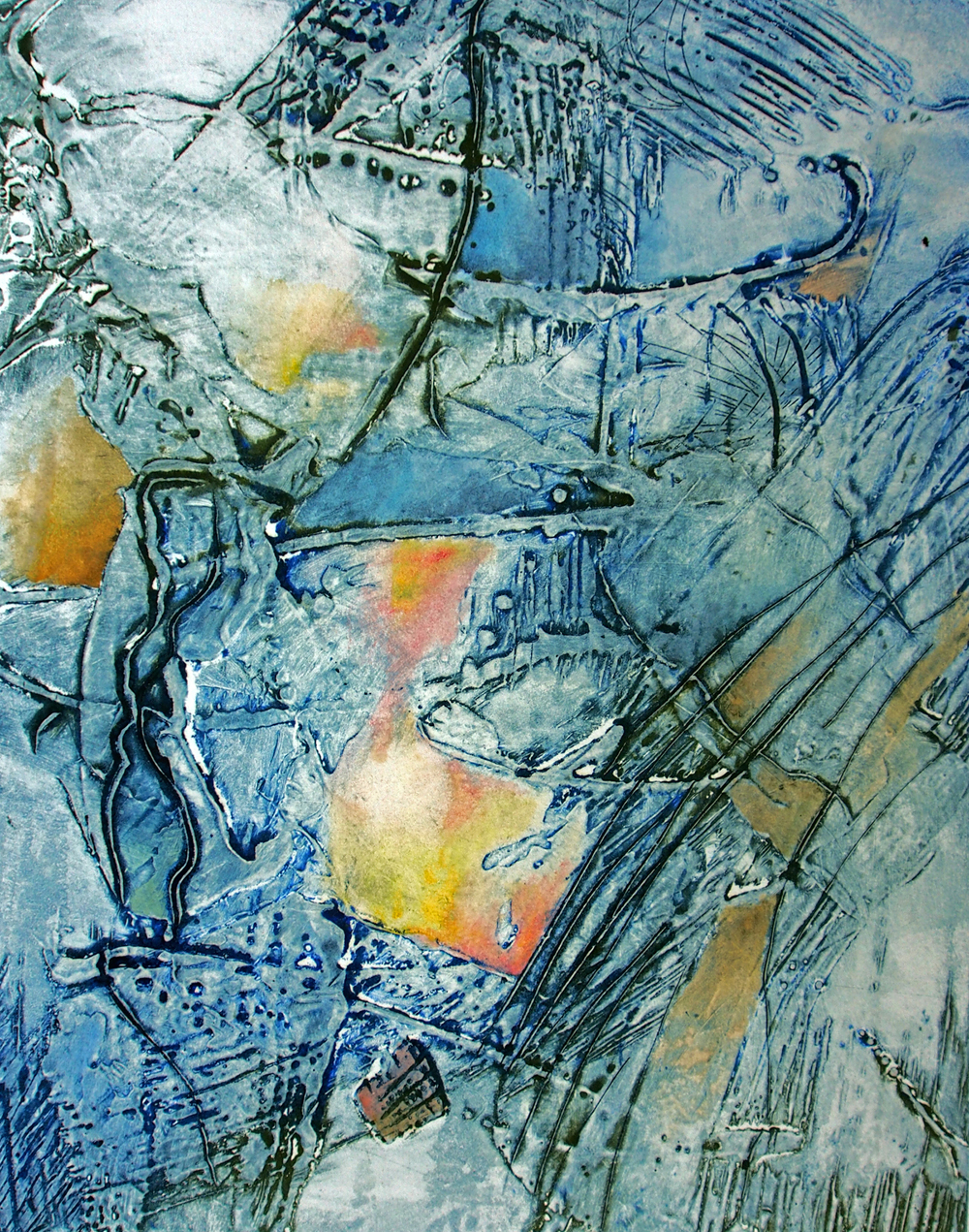 Michele Barnes - Norfolk Arts