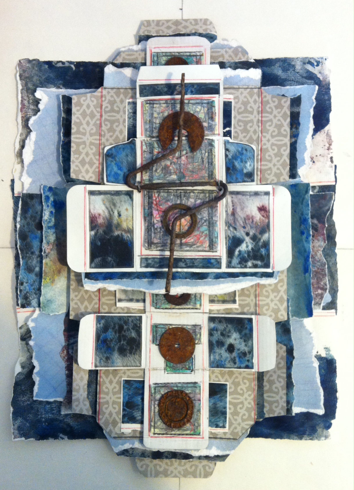 Matthew Bernier - Norfolk Arts