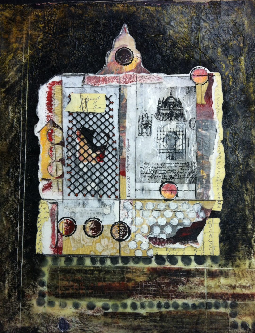 Matthew Bernier - Norfolk Arts