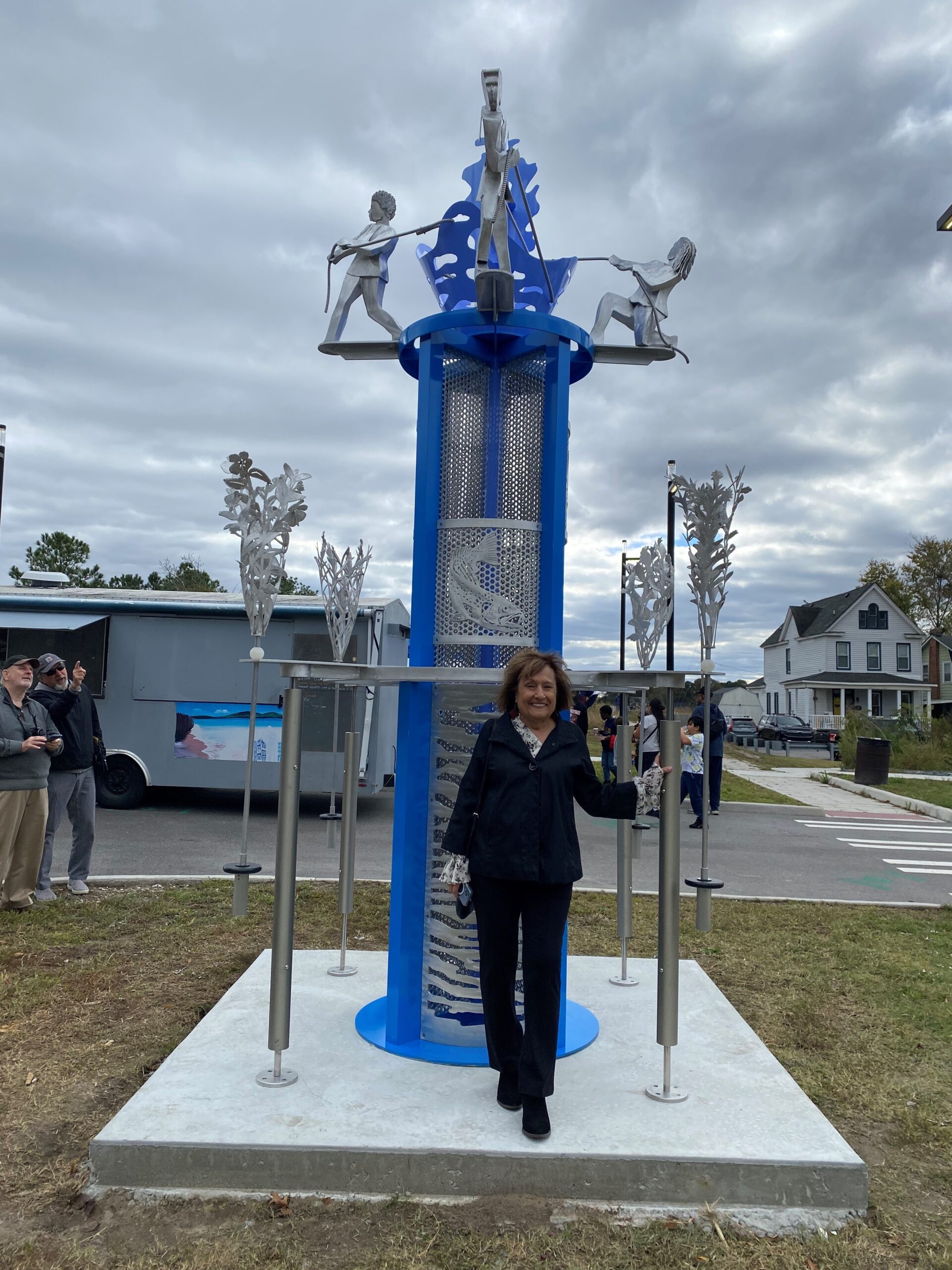 Christine Rojek - Norfolk Arts