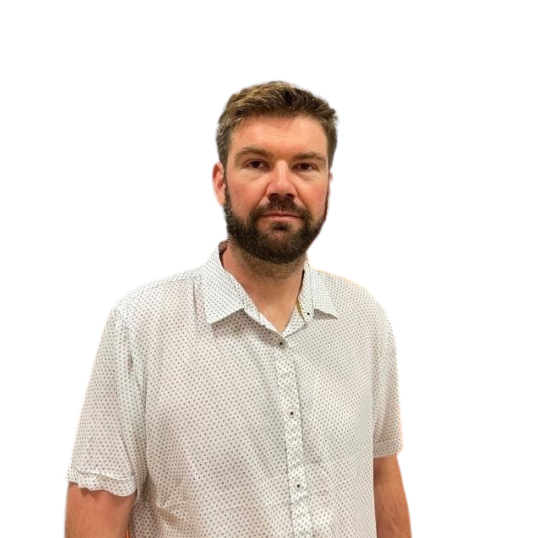 Alex Rudd - Norfolk Arts