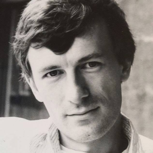 David Joyce - Norfolk Arts