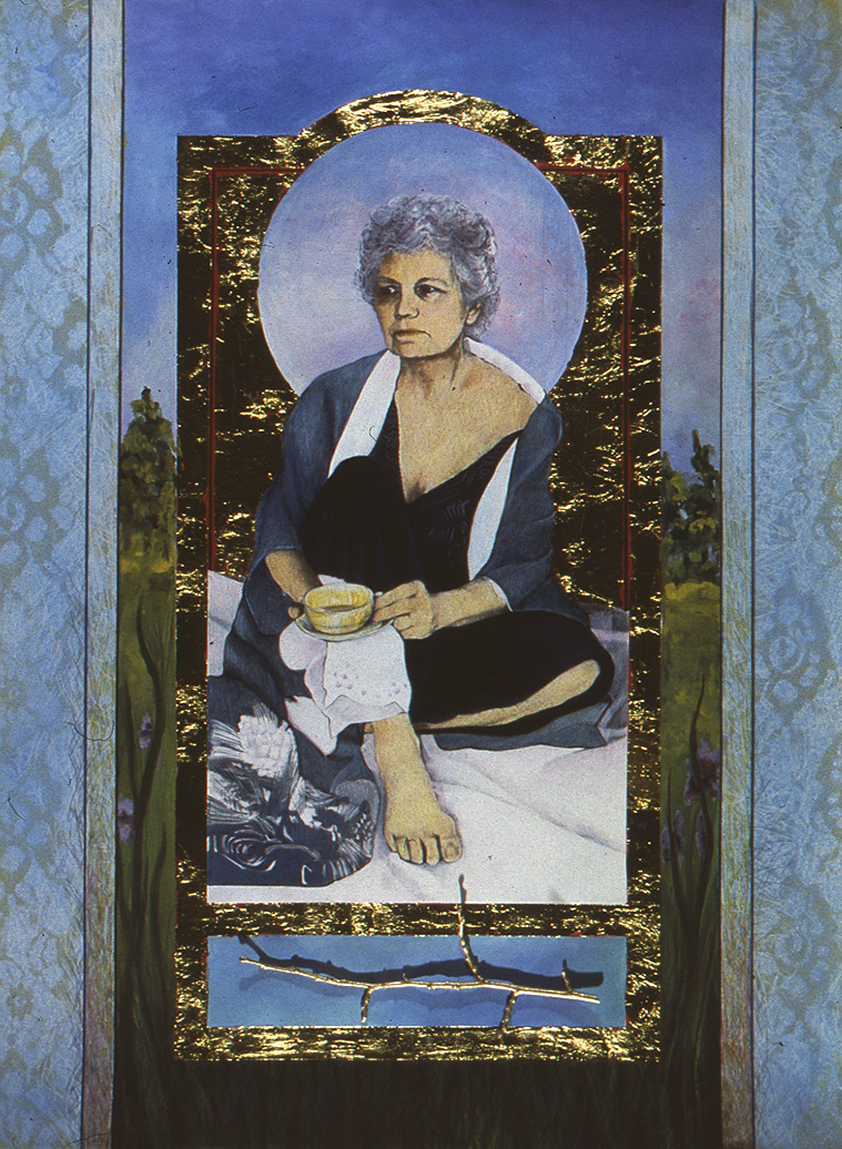 Davida Schulman - Norfolk Arts