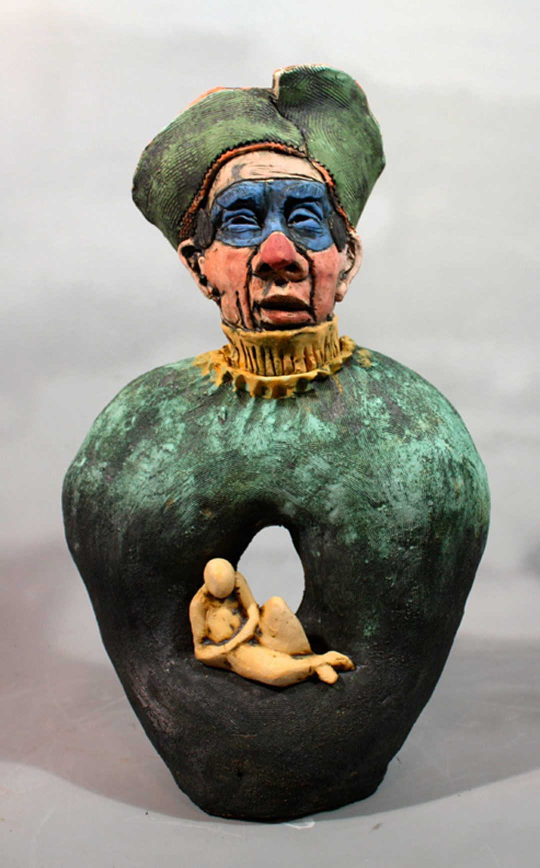 John Tobin - Norfolk Arts
