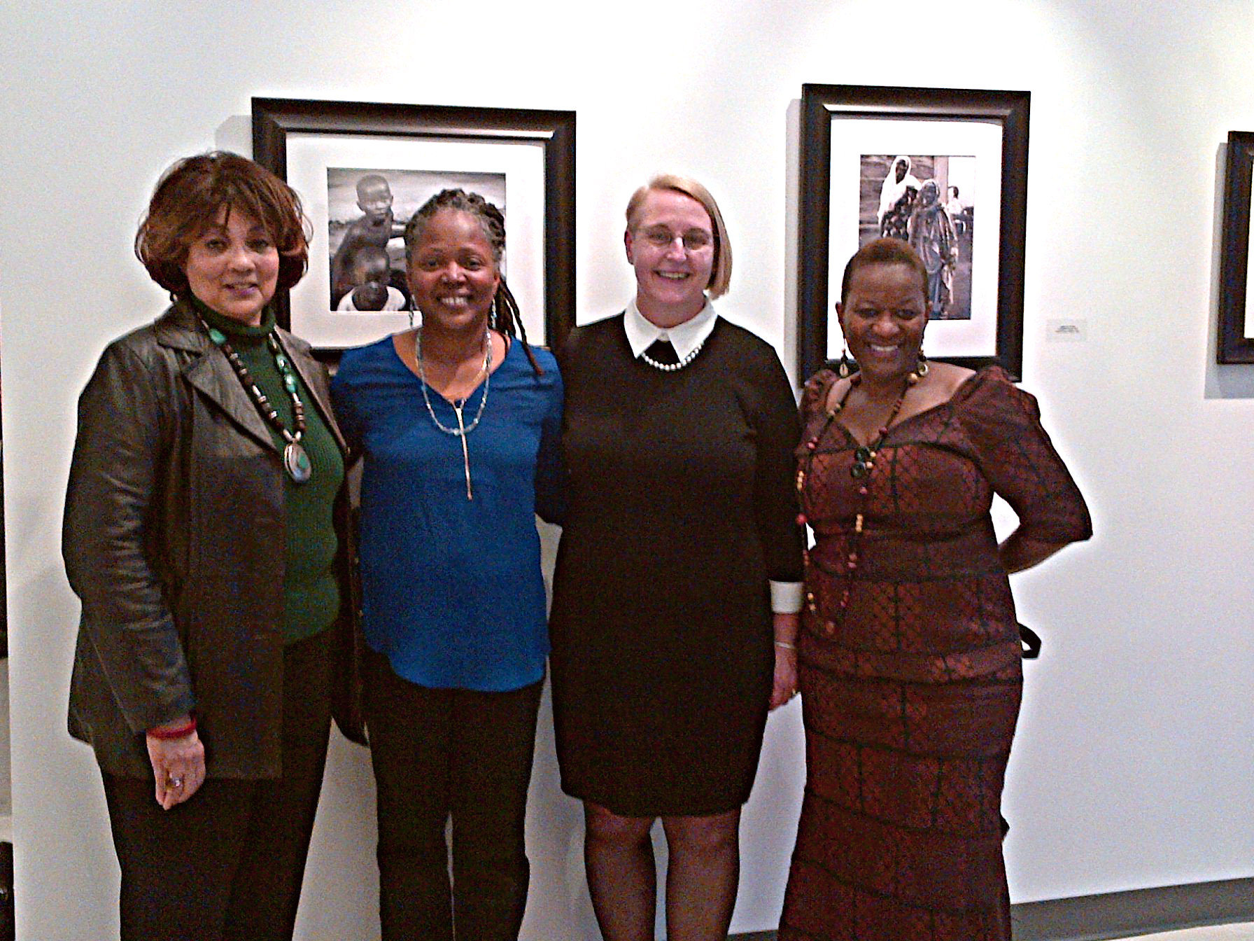 Sandra Randolph-Johnson - Norfolk Arts