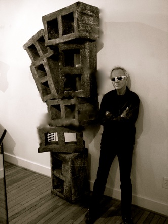 Mike Bell - Norfolk Arts