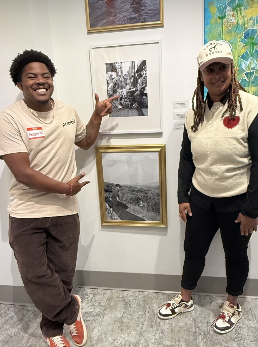 Brittany Kee - Norfolk Arts