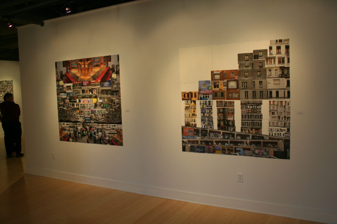 Chung (Fanky) Chak - Norfolk Arts