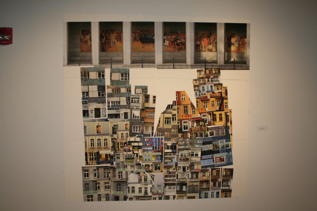 Chung (Fanky) Chak - Norfolk Arts