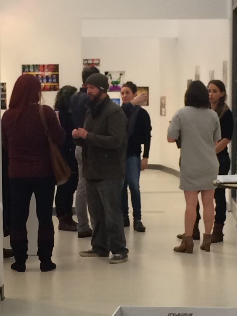 Neal Robinson - Norfolk Arts