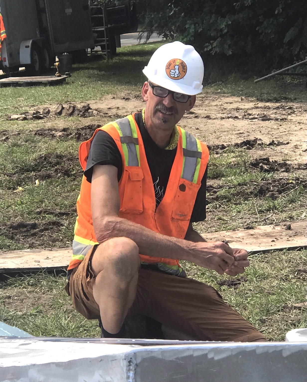 Don Kennell - Norfolk Arts