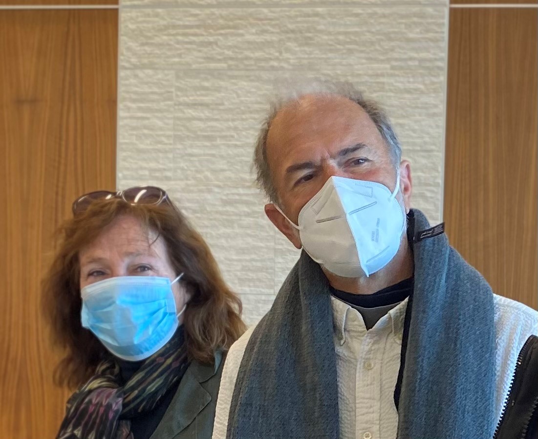 Jeffrey Reed - Norfolk Arts