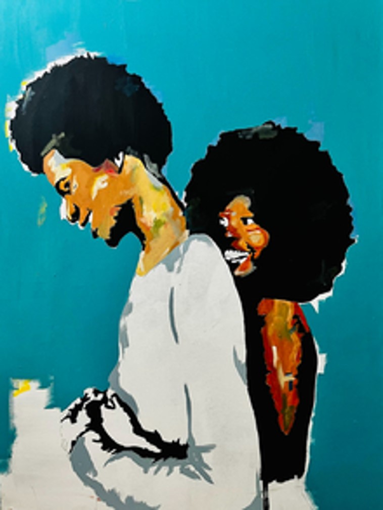 Julian Haskins - Norfolk Arts