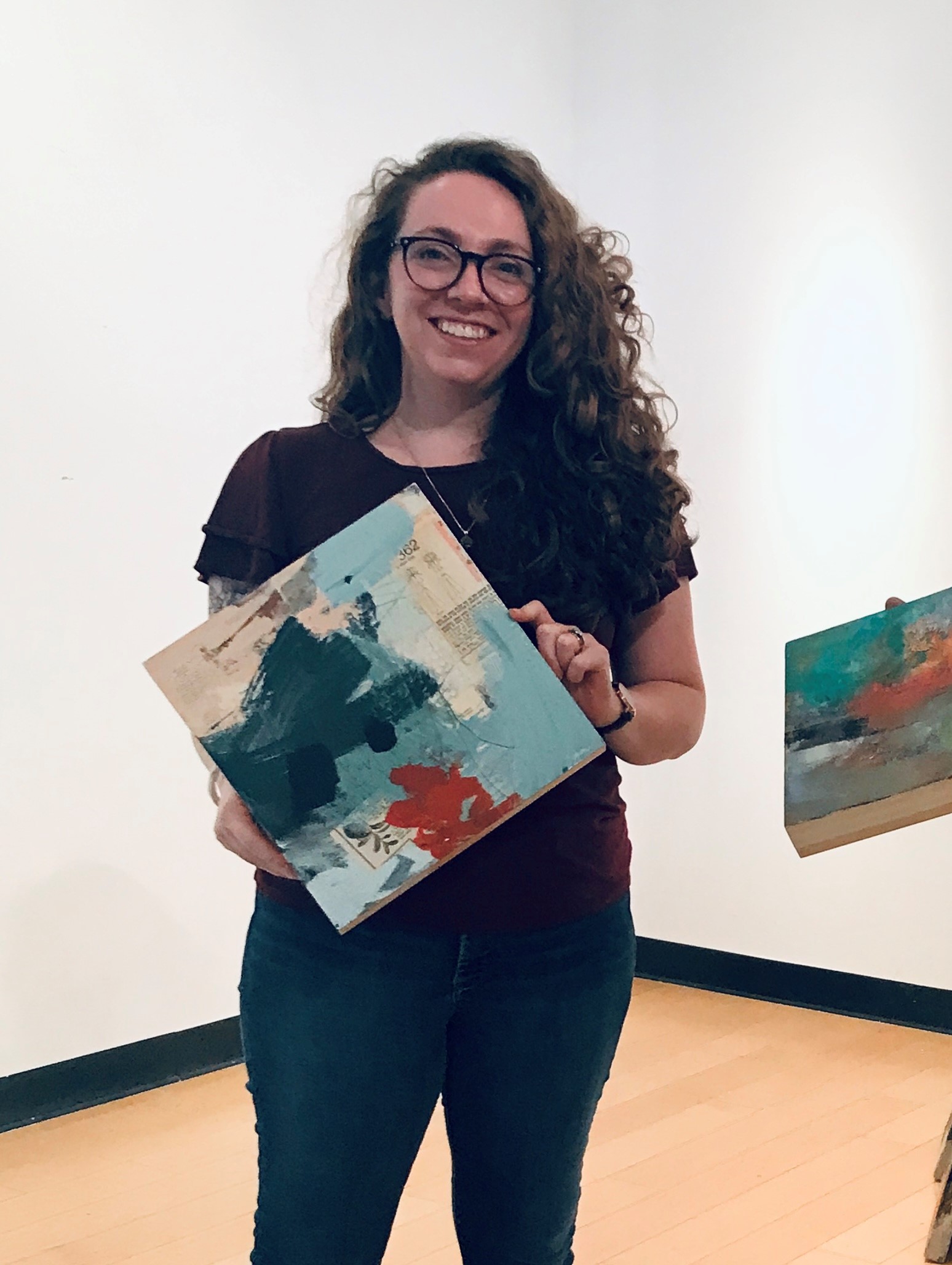 Madison Mickler - Norfolk Arts