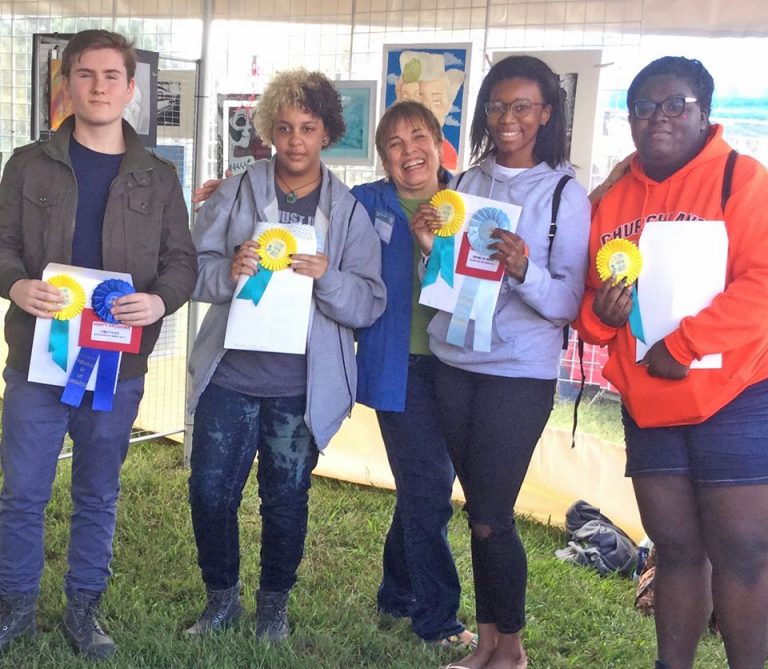 Ocean View Arts - Norfolk Arts