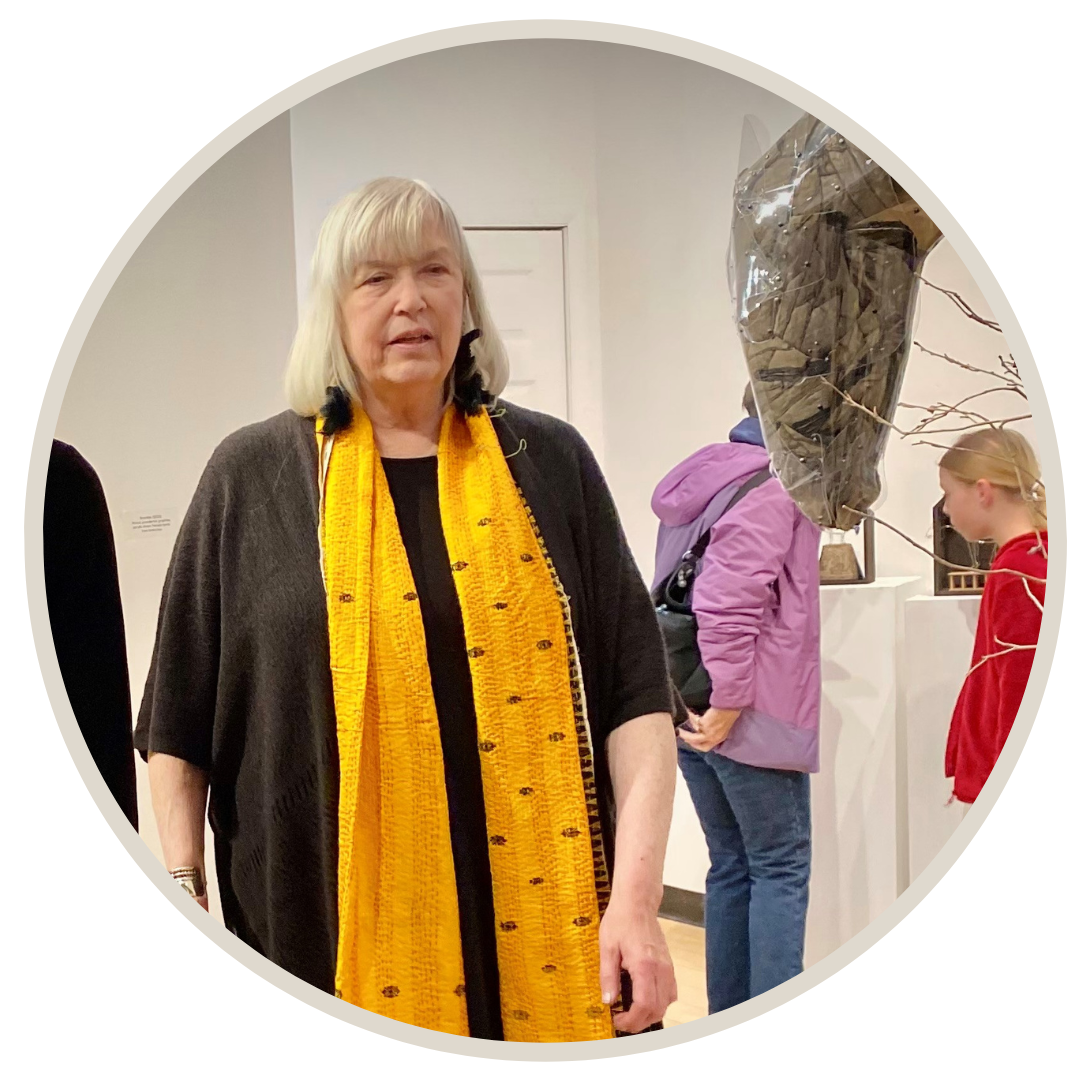 Virginia Van Horn - Norfolk Arts