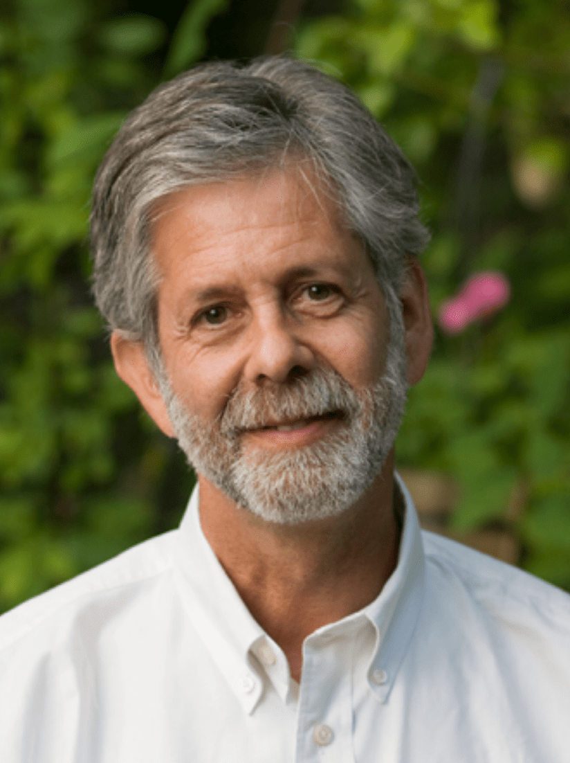 James Cutler - Norfolk Arts