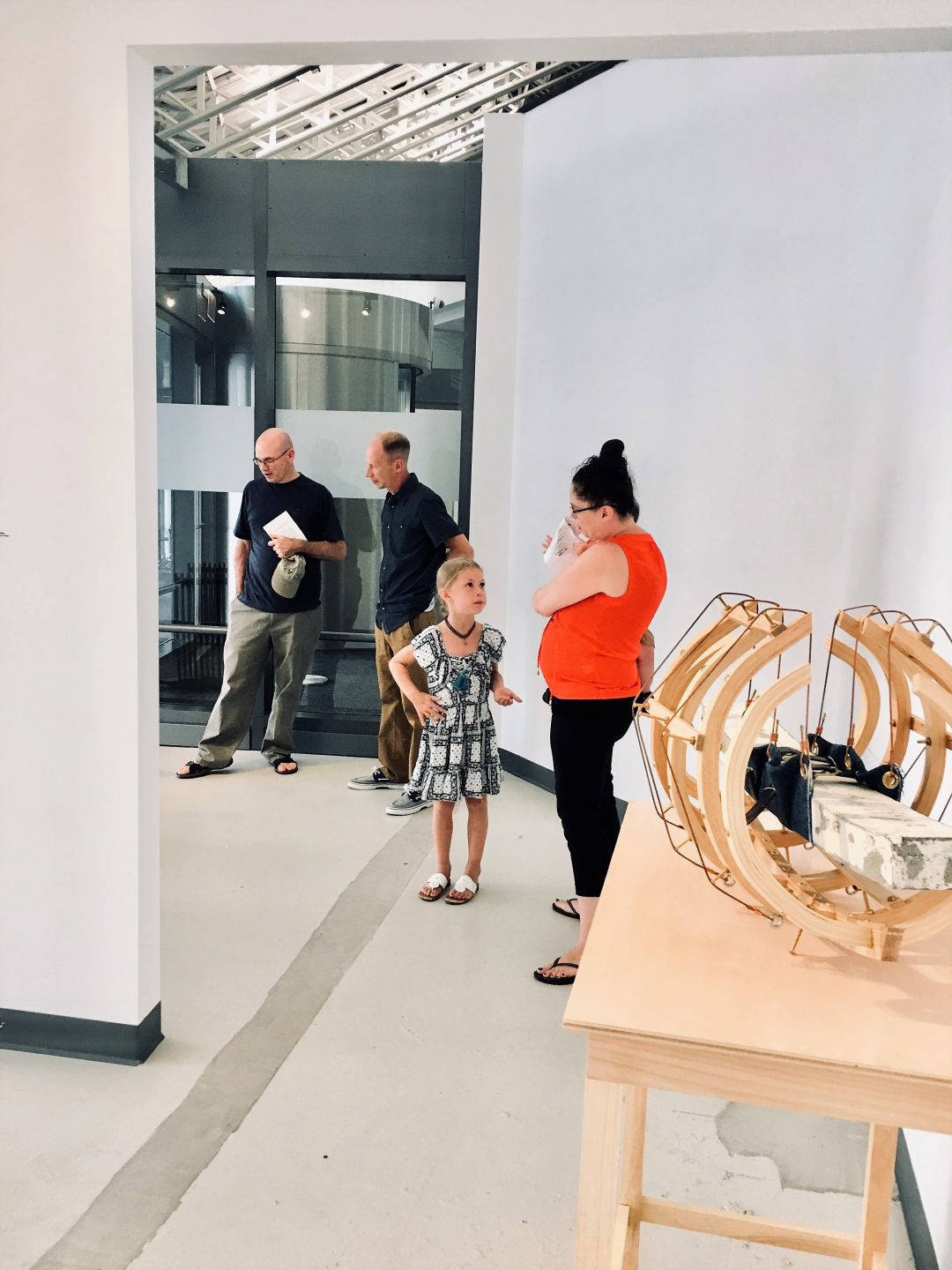 Michael Donovan - Norfolk Arts