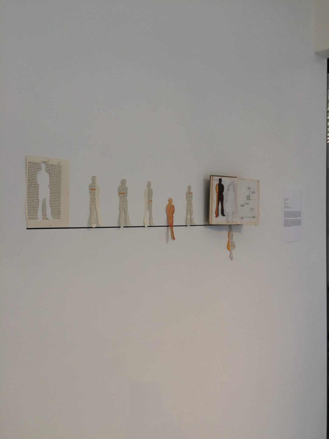 Betsy DiJulio - Norfolk Arts