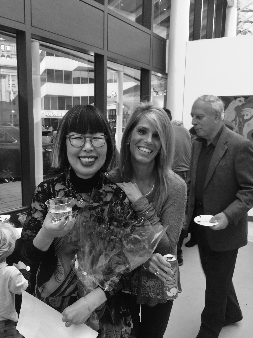 Akiko Tanaka - Norfolk Arts