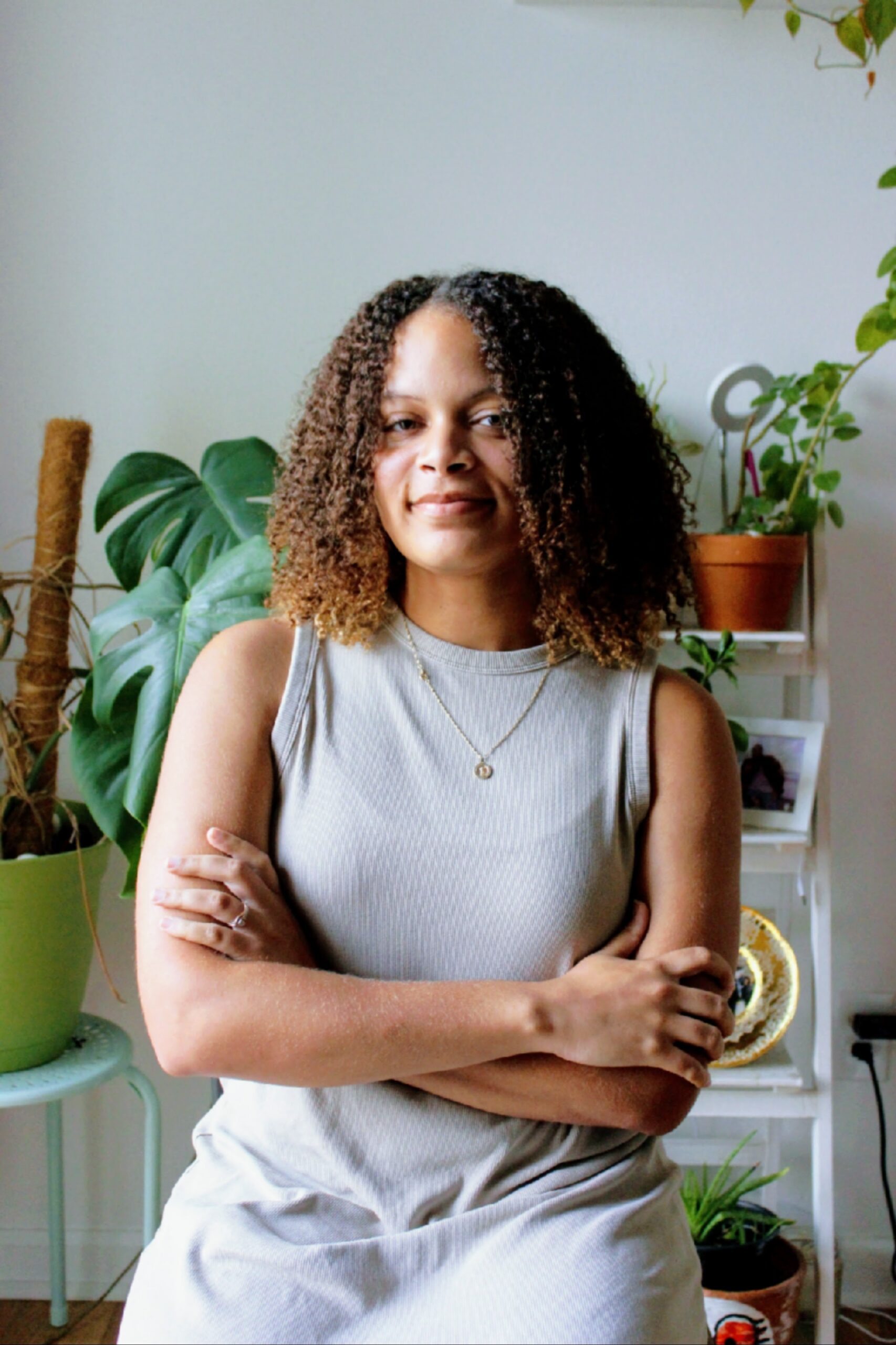 Amber Pierce - Norfolk Arts