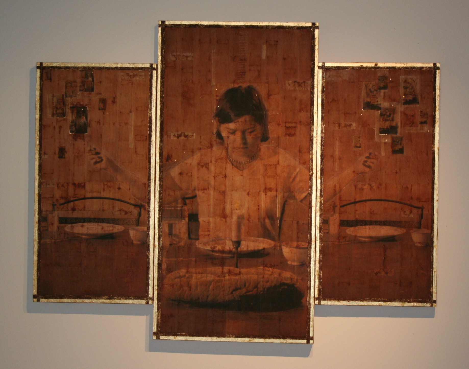 Bridget Conn - Norfolk Arts