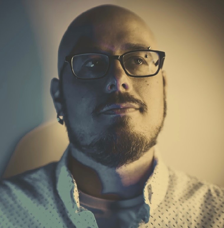 Derek Munn - Norfolk Arts