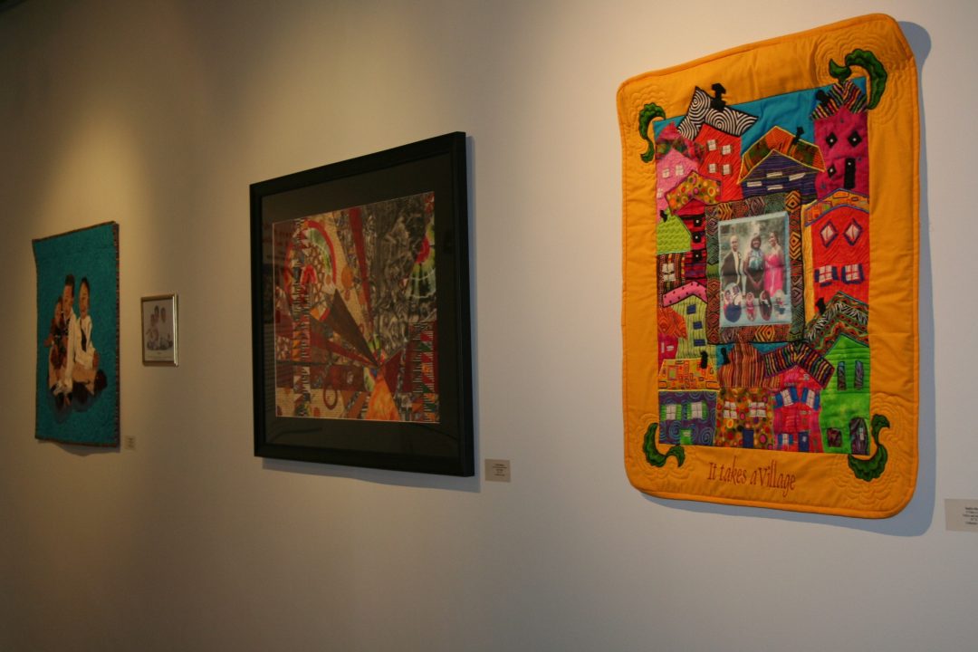 Sandra Randolph-Johnson - Norfolk Arts