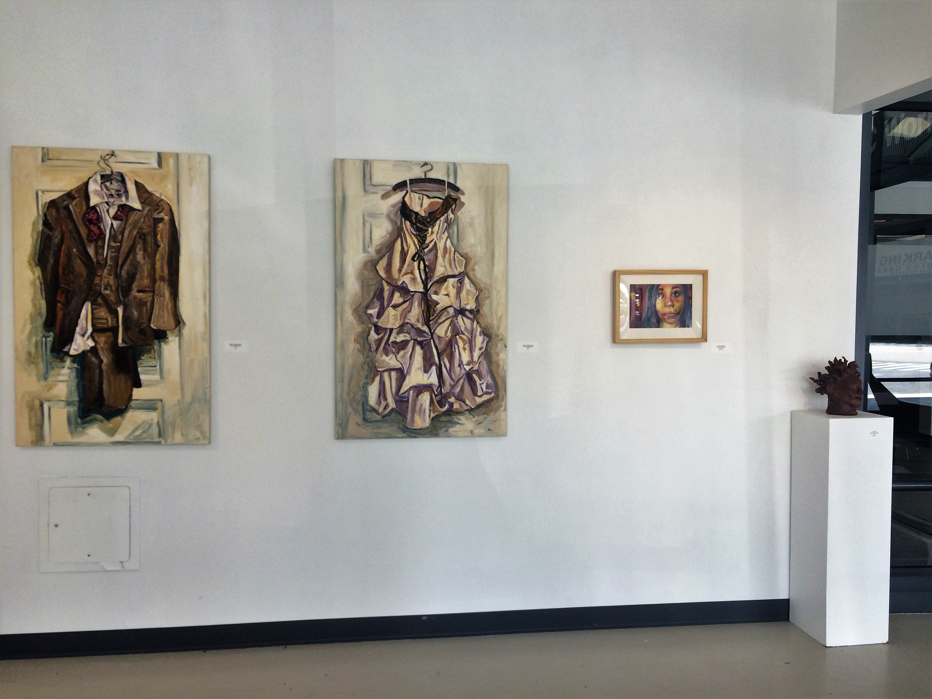 Shara Wertz - Norfolk Arts