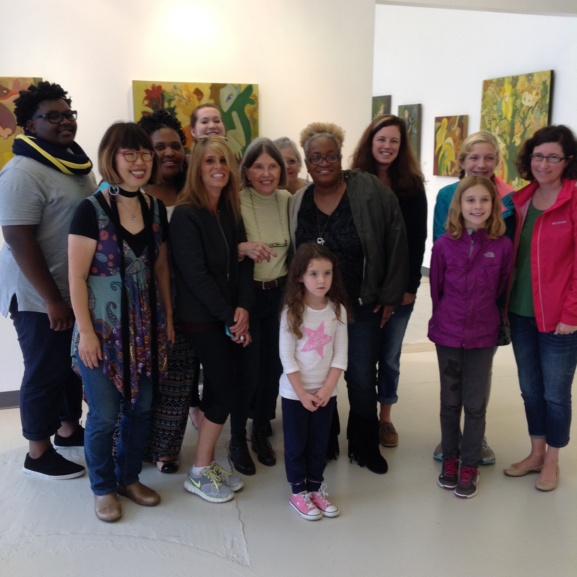 Akiko Tanaka - Norfolk Arts