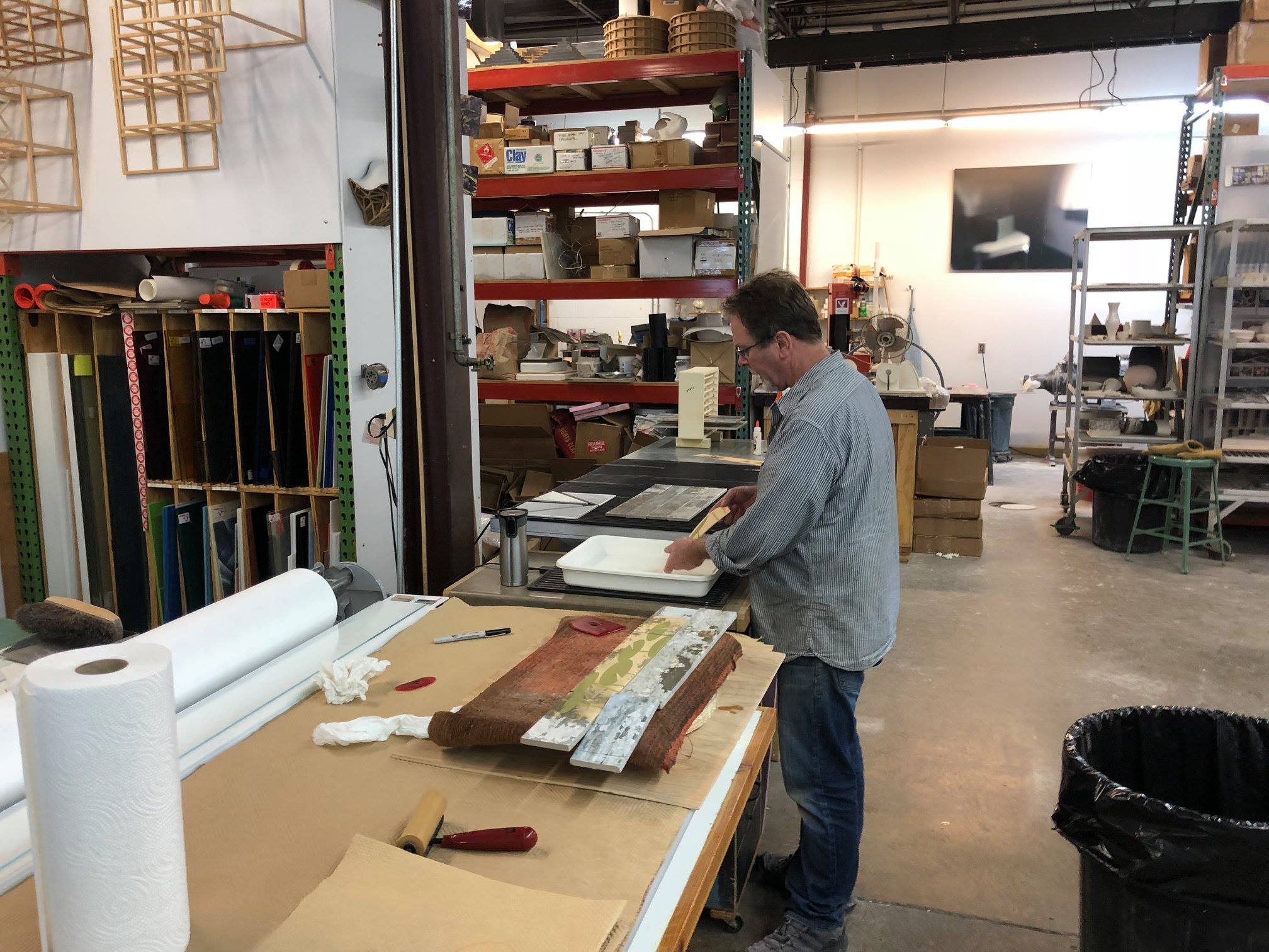 inplainsight (Amy Baur, Brian Boldon) - Norfolk Arts