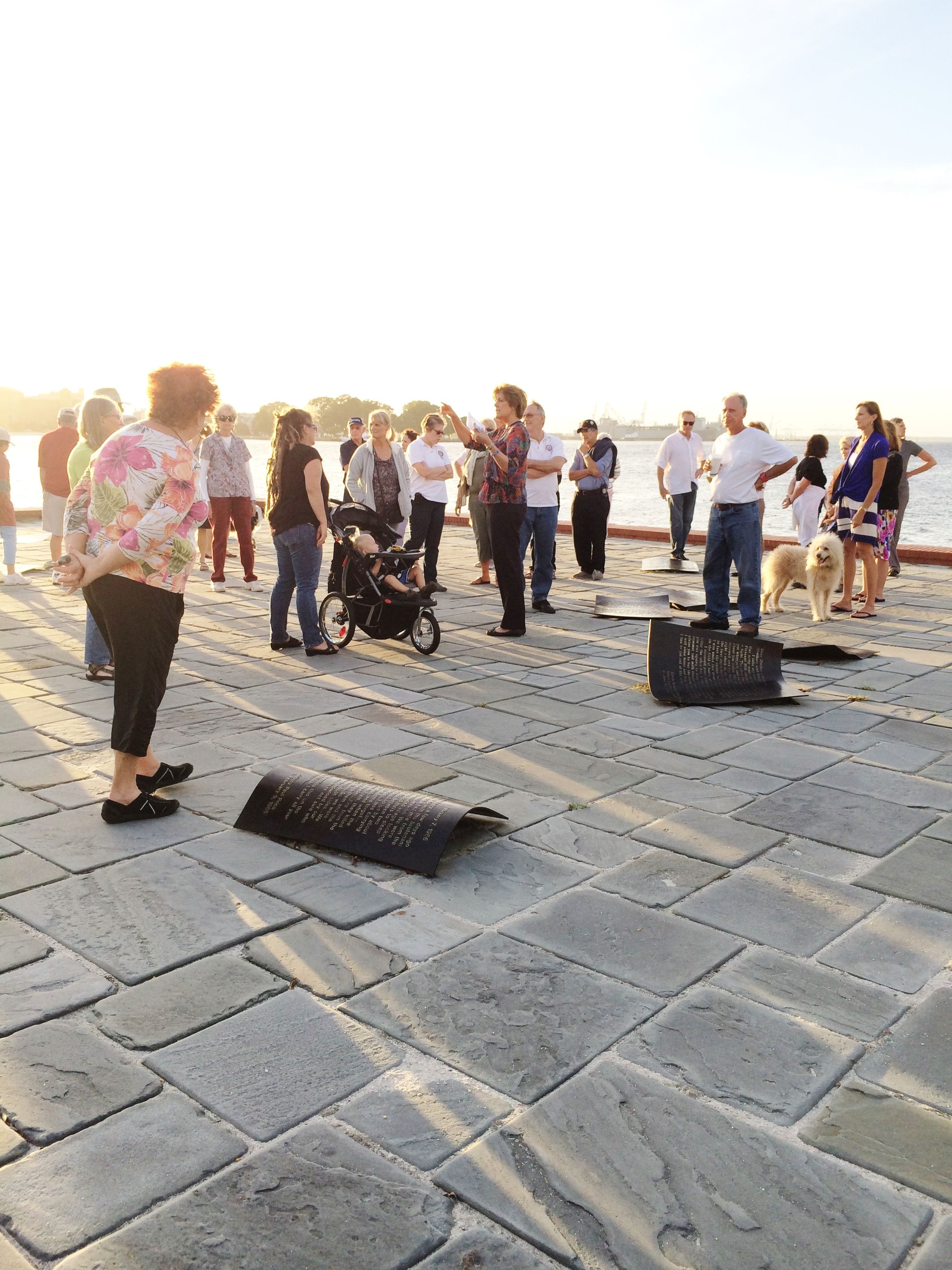 Public Art with Karen Rudd - Norfolk Arts