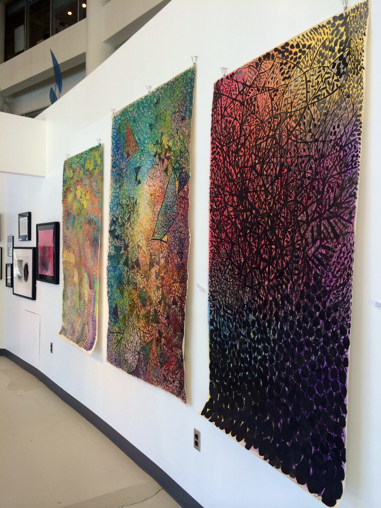 Nancy Engstad - Norfolk Arts