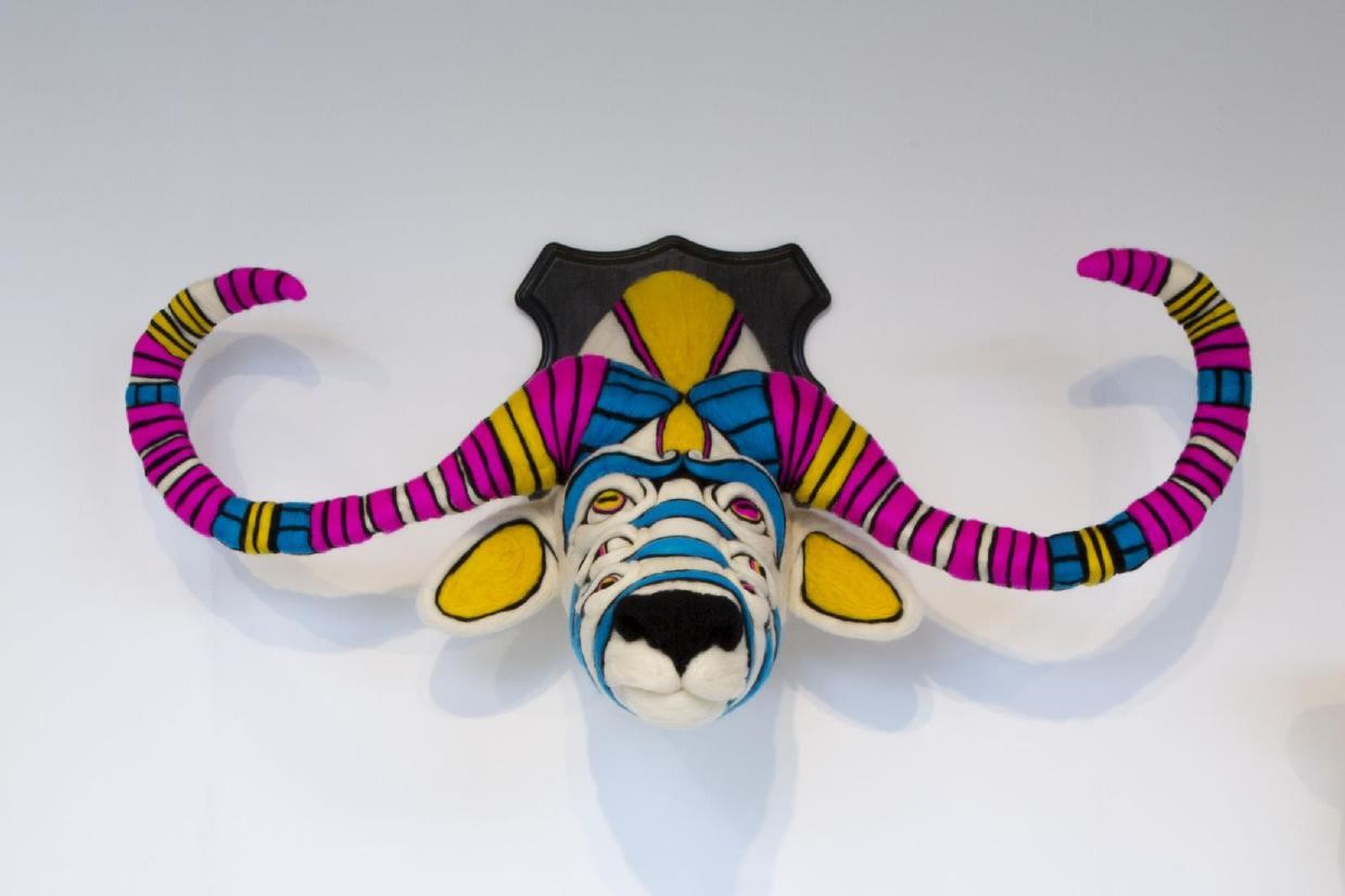 Ryan Lytle - Norfolk Arts