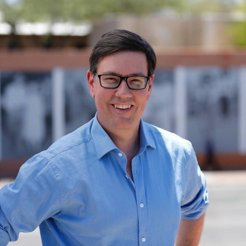 Stephen Farley - Norfolk Arts