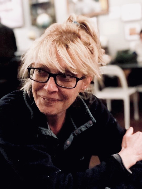 Julie Stanton - Norfolk Arts