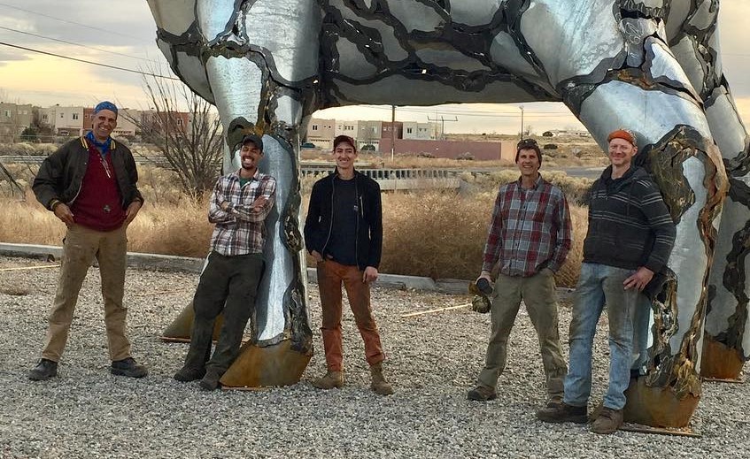 Don Kennell - Norfolk Arts